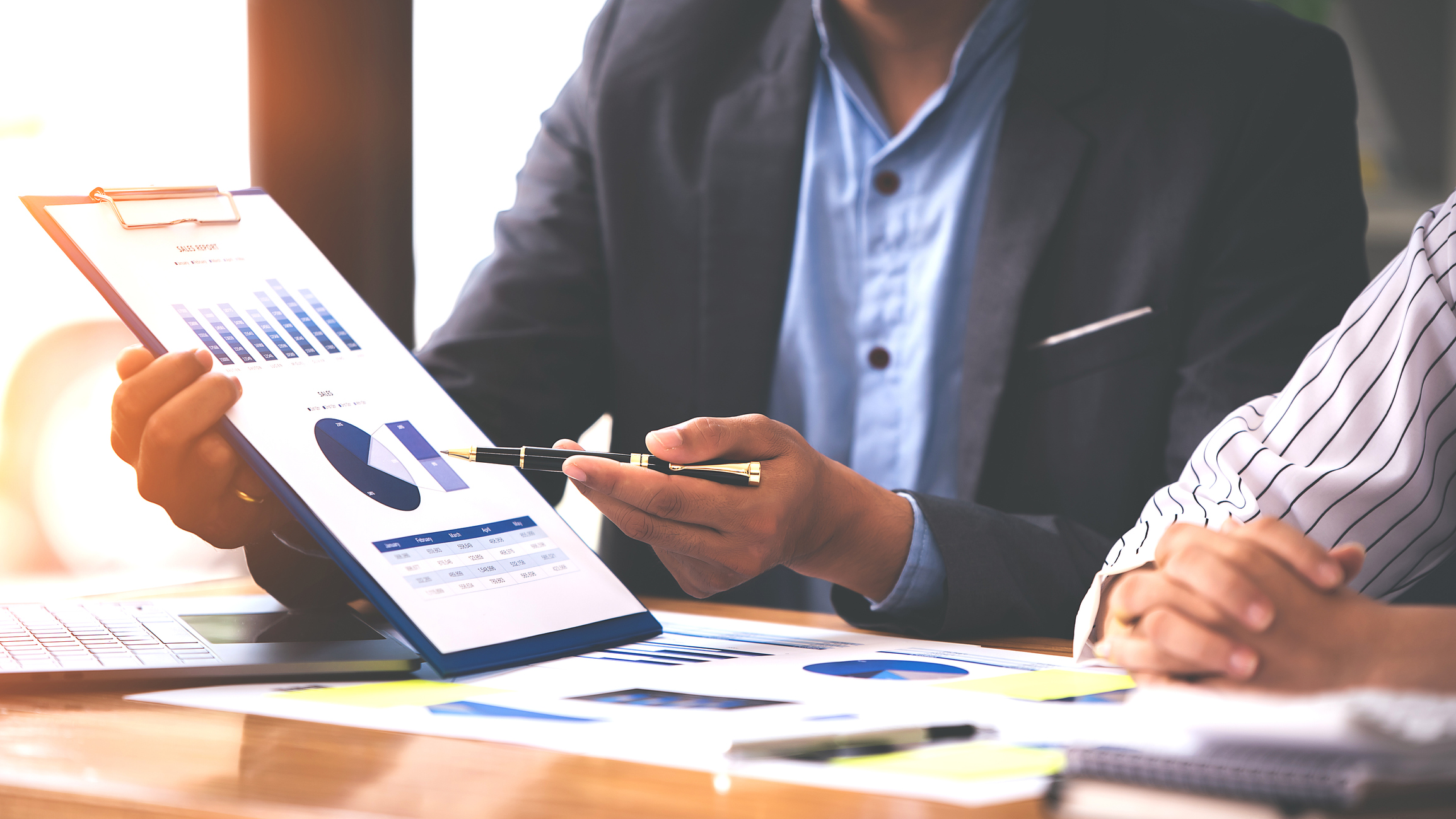 Qual a importância da gestão financeira para pequenas empresas?